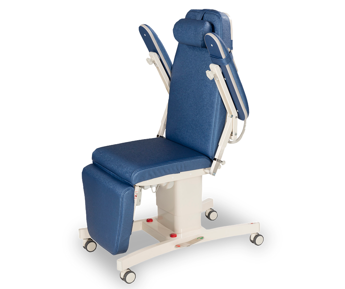 Elevate Multi-Purpose Chair– Didage