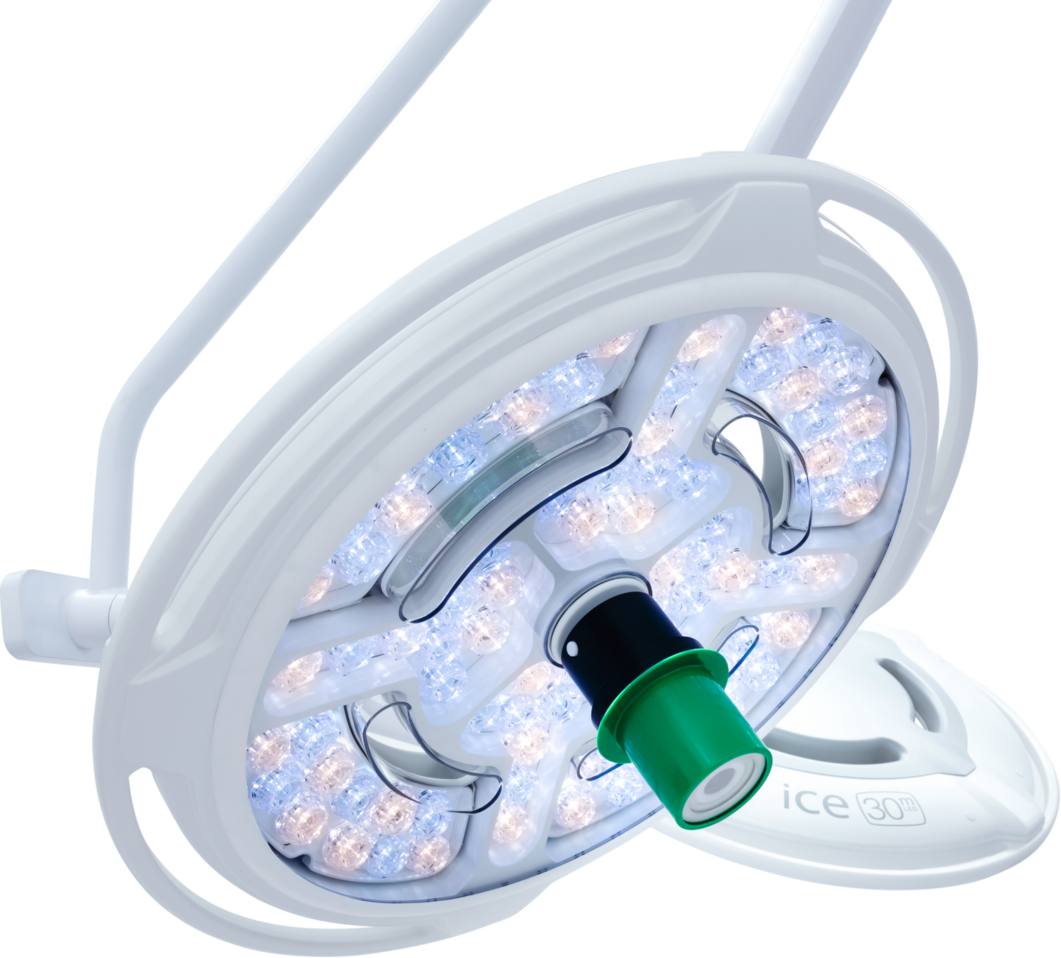 Surgical & Exam Lights– Didage