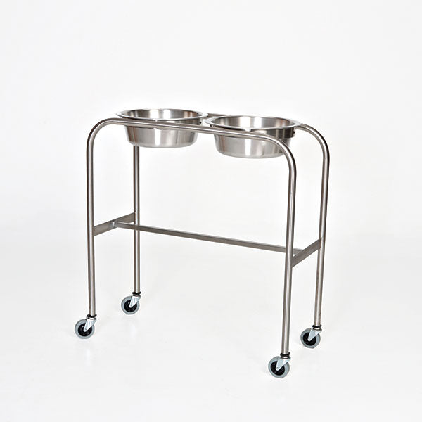 Double Bowl Solution Stands– Didage