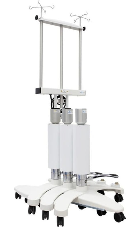 Equipment Transport System (ETS)– Didage